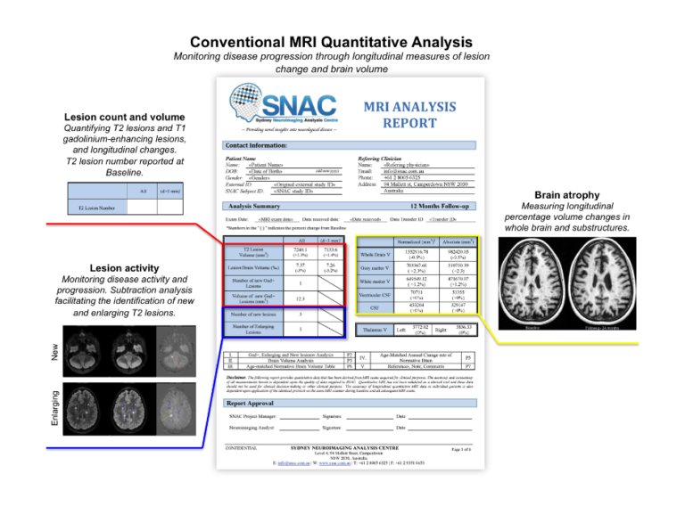 Clinical Trials | SNAC
