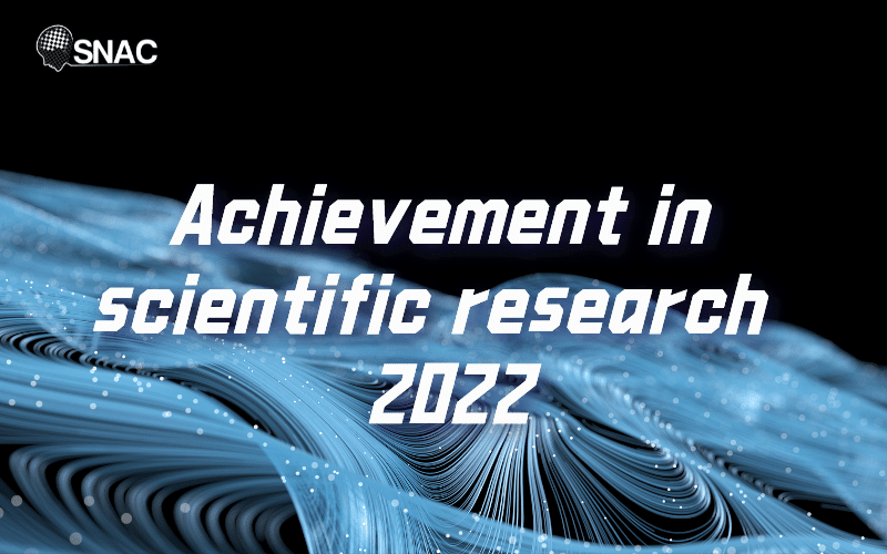 Advanced image analysis using clinical quality scans? | SNAC