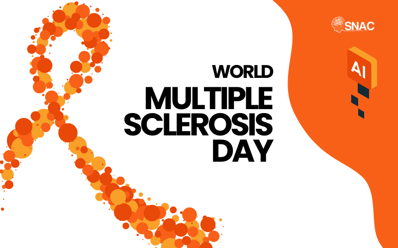 World MS Day | SNAC