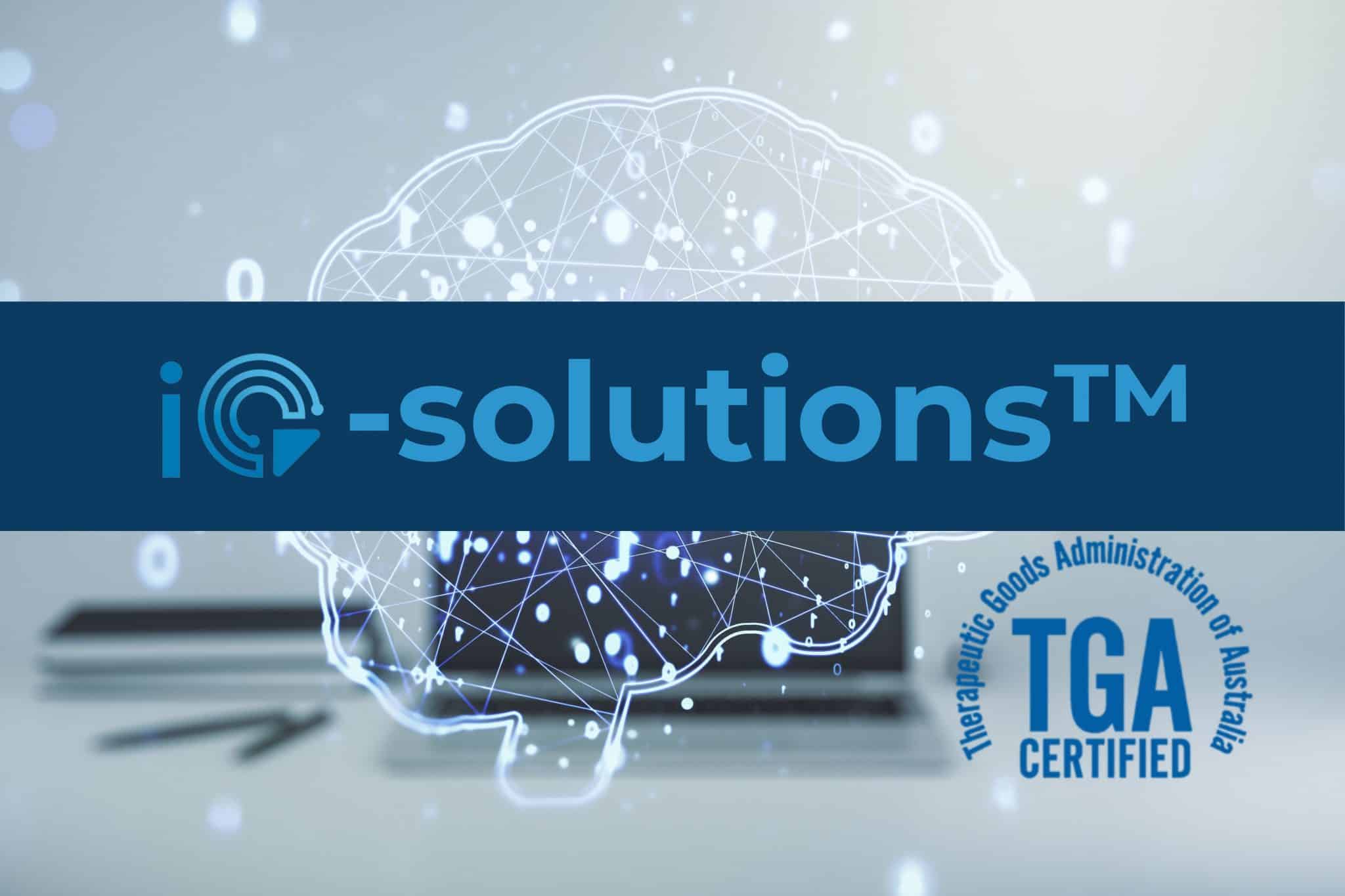 Sydney Neuroimaging Analysis Centre announces TGA (Class 2) approval of ...